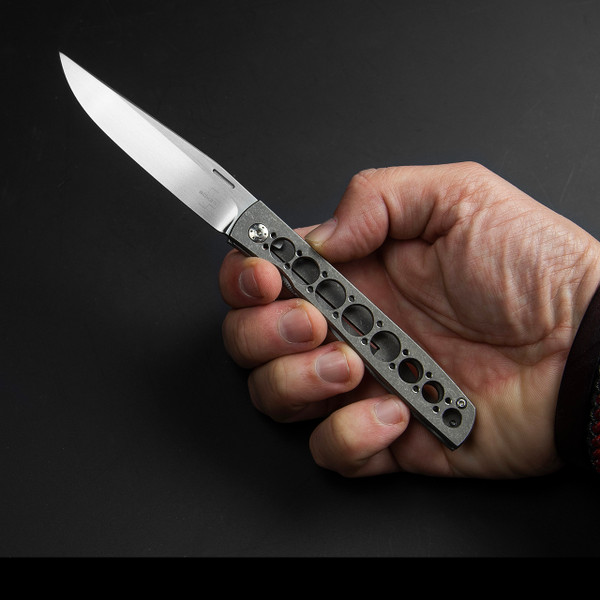 Boker Plus Urban Trapper 42 Folding Knife