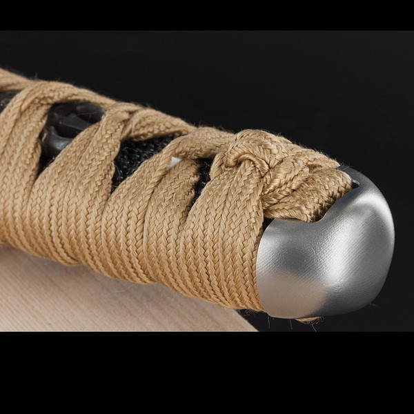 Rockstead Un ZDP Gold - Fixed Blade