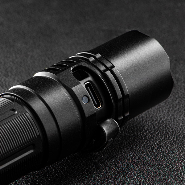 Fenix PD36R Pro
