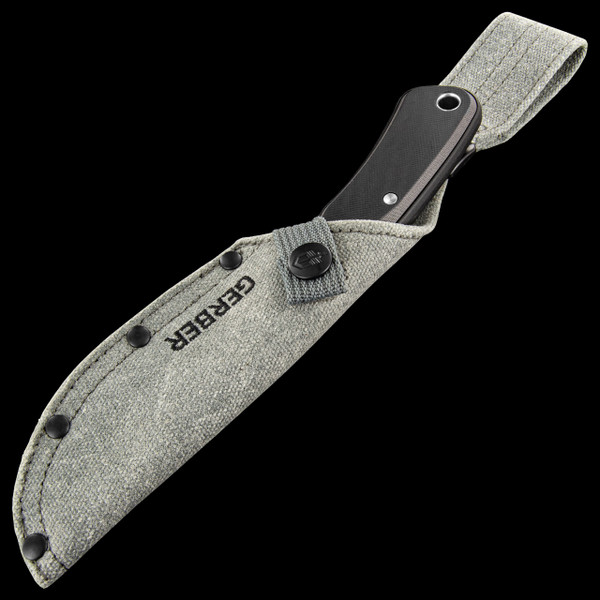 Gerber Downwind Drop Point Fixed Blade SPECIAL WAS £40.95