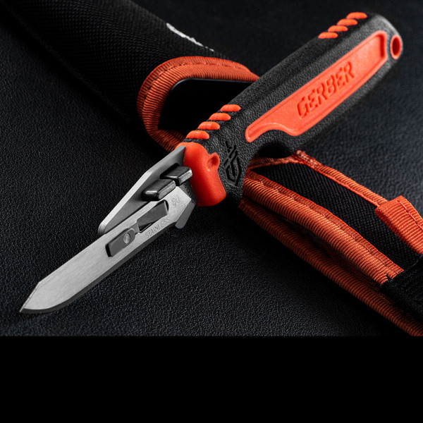 Gerber Vital Fixed Blade