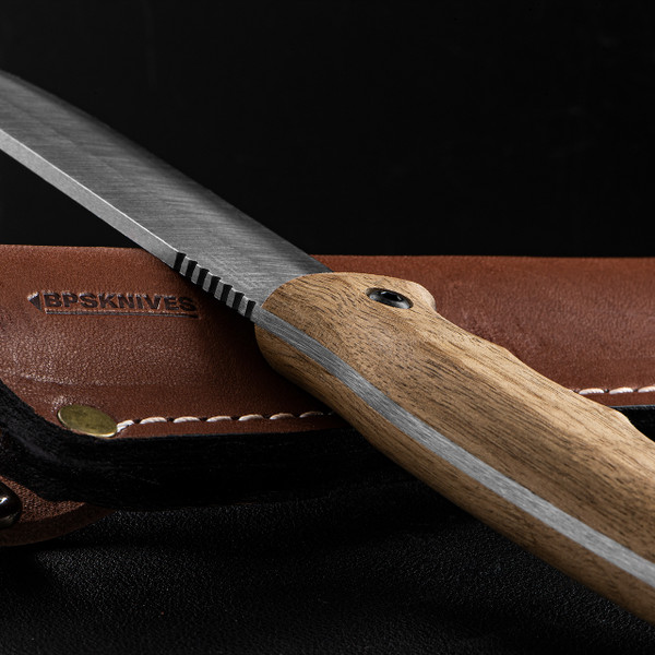 BPS HK6 Bushcraft Stainless