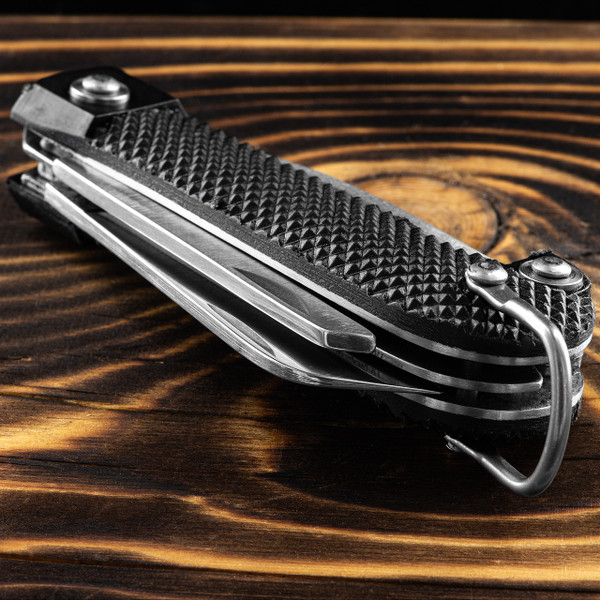 John Nowill Navy Knife 3 Piece