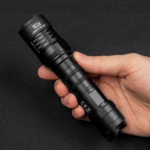 Nitecore P23i Flashlight