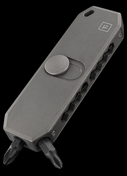 BIGiDESIGN Bit Bar II