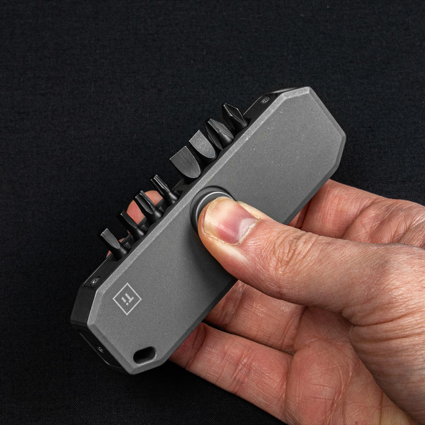 BIGiDESIGN Bit Bar II