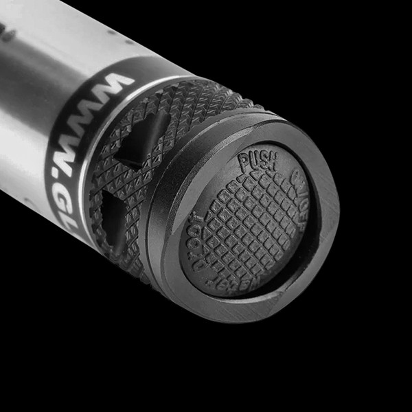 Glo-Toob GT AAA Aurora Signal Light