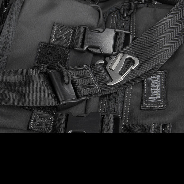 Magforce Survivor 500D Waterproof Shoulder Bag