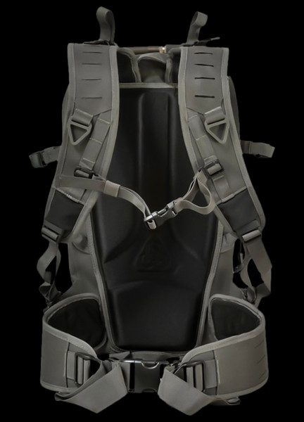 Prometheus All Terrain Pack 24L