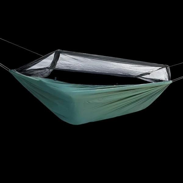 DD Hammocks Frontline Hammock OD King Size | Heinnie Haynes