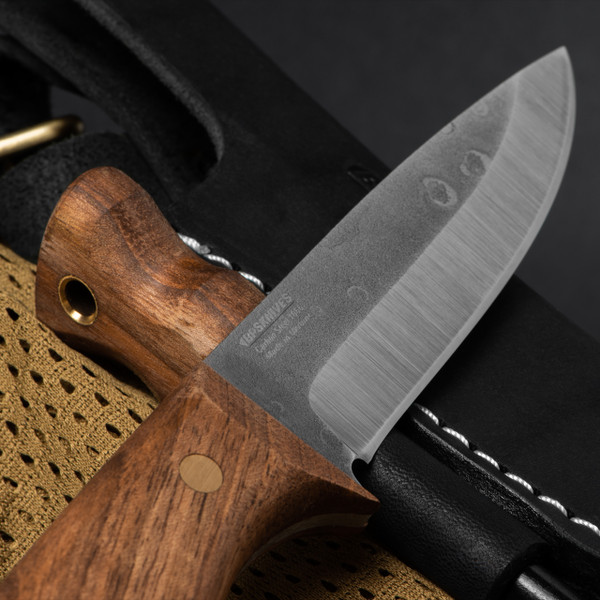 BPS Knives Bushmate | Heinnie Haynes