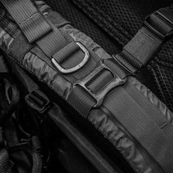 TAD Fast Pack Litespeed VX Standard Slate | Heinnie Haynes