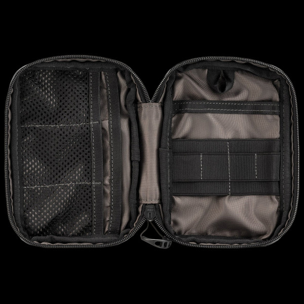 Tactical Geek Block E 2.0 EDC Pouch Black | Other