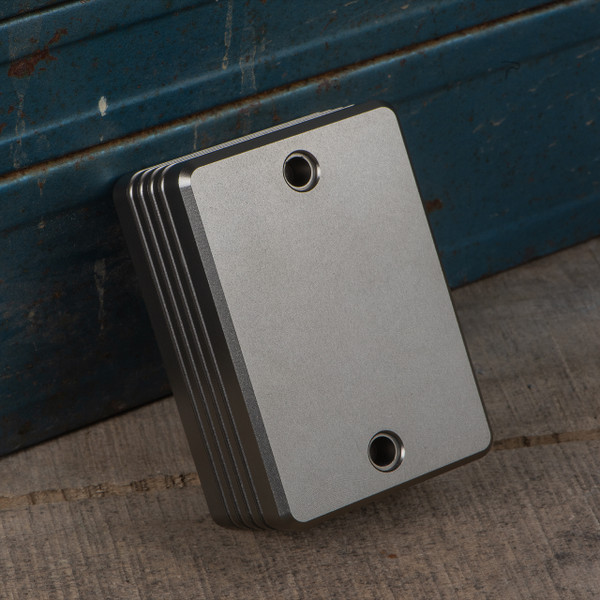 CRKT Driver and Bit Storage Block | Bit Driver Storage