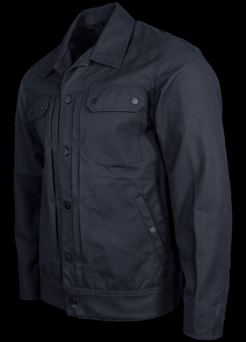 TAD Outrider Jacket Phantom