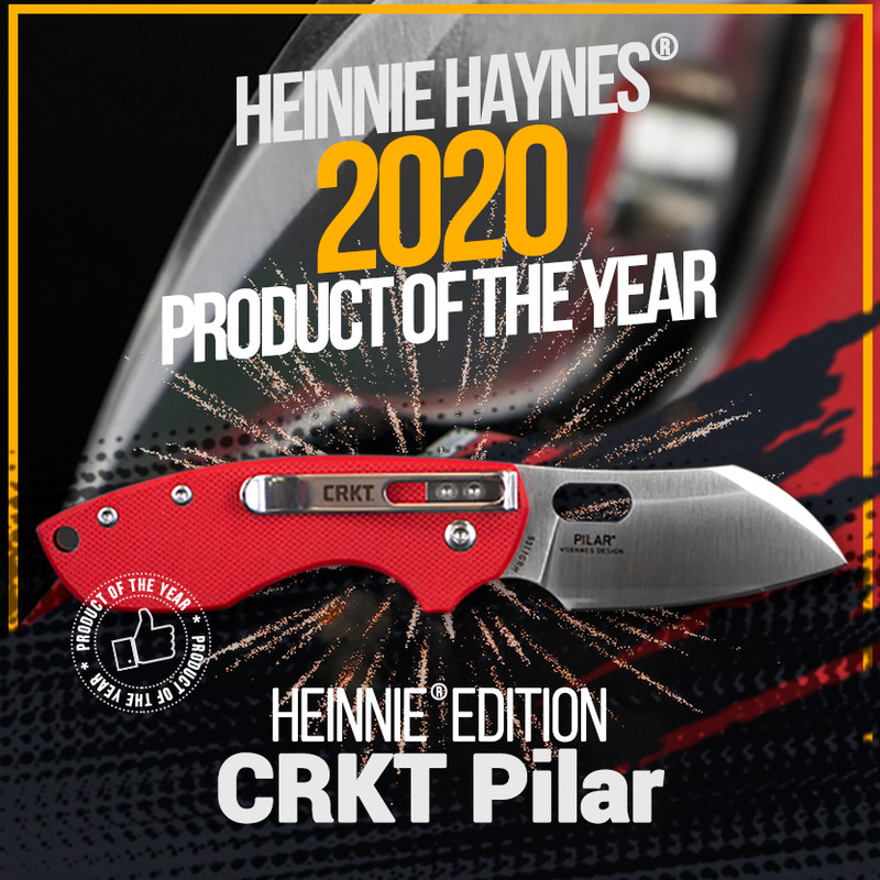 Your Product of the Year and Best of 2020! - Heinnie Haynes