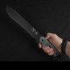 TOPS Armageddon | TOPS Knives | Machete