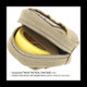 Maxpedition Tactical Can Case