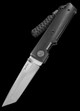 Benchmark Tanto Folding Knife
