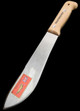 Martindale Paratrooper Machete