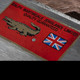 Martindale Paratrooper Machete