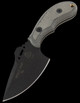 TOPS Wolf Pup XL Fixed Blade
