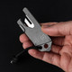 BIGiDESIGN Titanium Pocket Tool