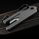 BIGiDESIGN Titanium Pocket Tool