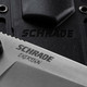 Schrade Exertion Fixed Blade