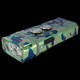 Rovyvon E11 Titanium "Camo" Limited Edition