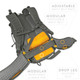 Prometheus SHADO Pack 24L Universal Field Grey