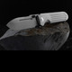 Terrain 365 Invictus AT Slimmer Profile Titanium Folding Knife