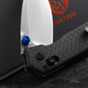 Vosteed Mini Psyop Carbon Fibre | Folding Pocket Knife