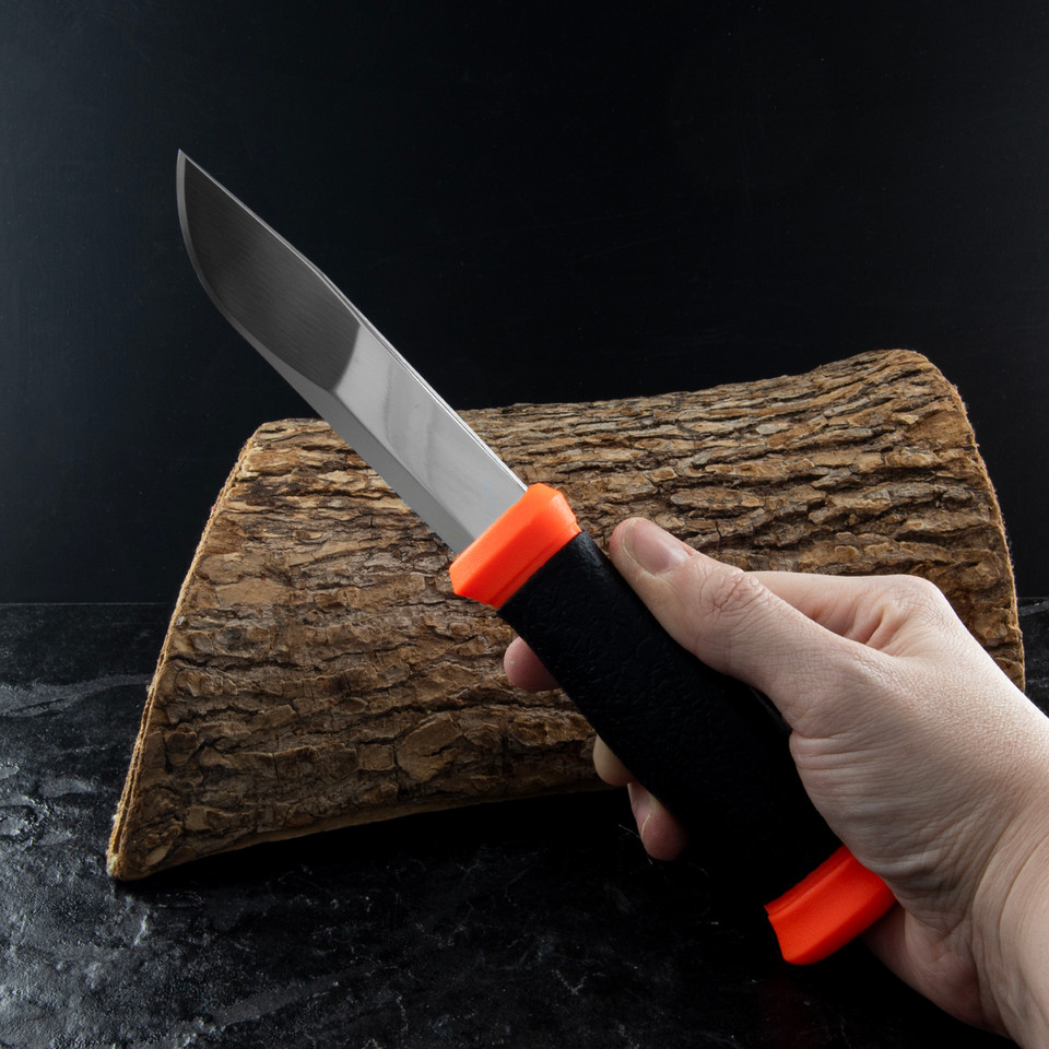 Mora 2000 Orange