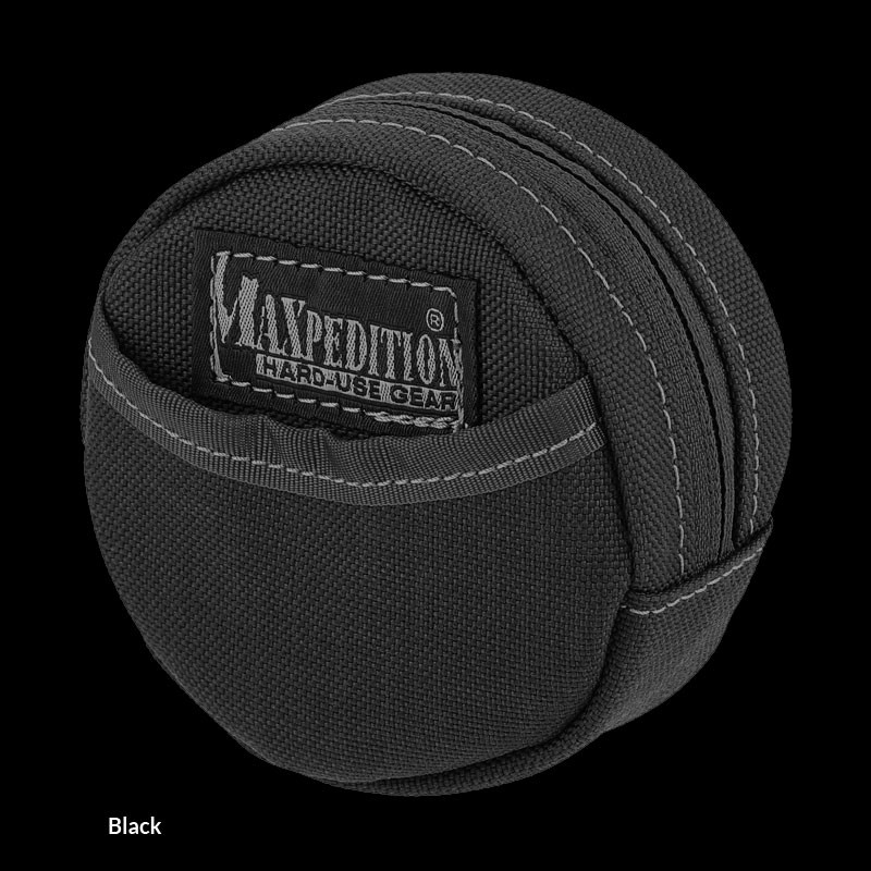 Maxpedition Tactical Can Case