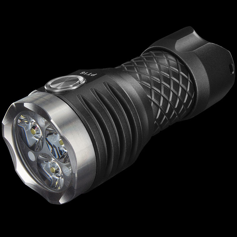 MecArmy PT16 | MecArmy Rechargeable Flashlight | MecArmy Flashlights