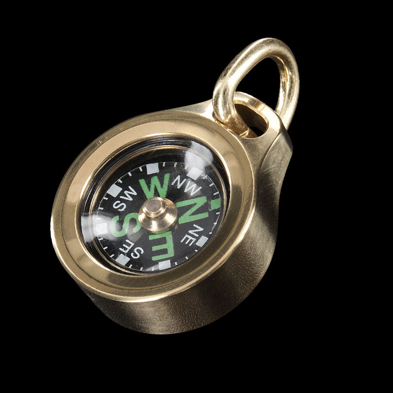 MecArmy Compass