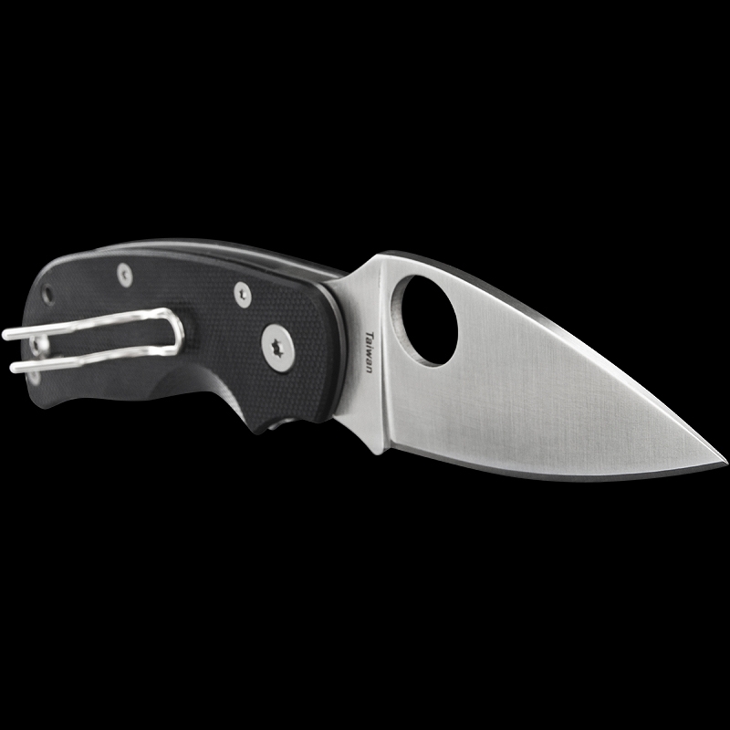 Spyderco Cat G-10