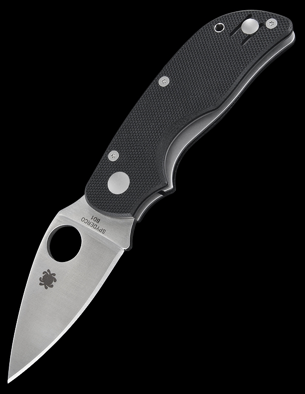 Spyderco Cat G-10