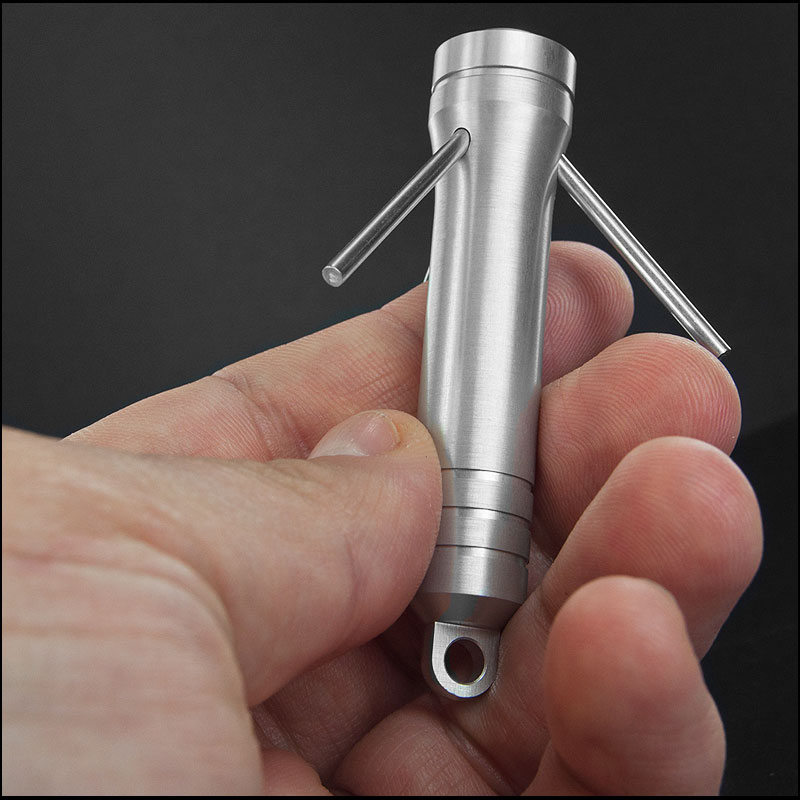 Tec Accessories RETREEV Compact Retrieval Tool