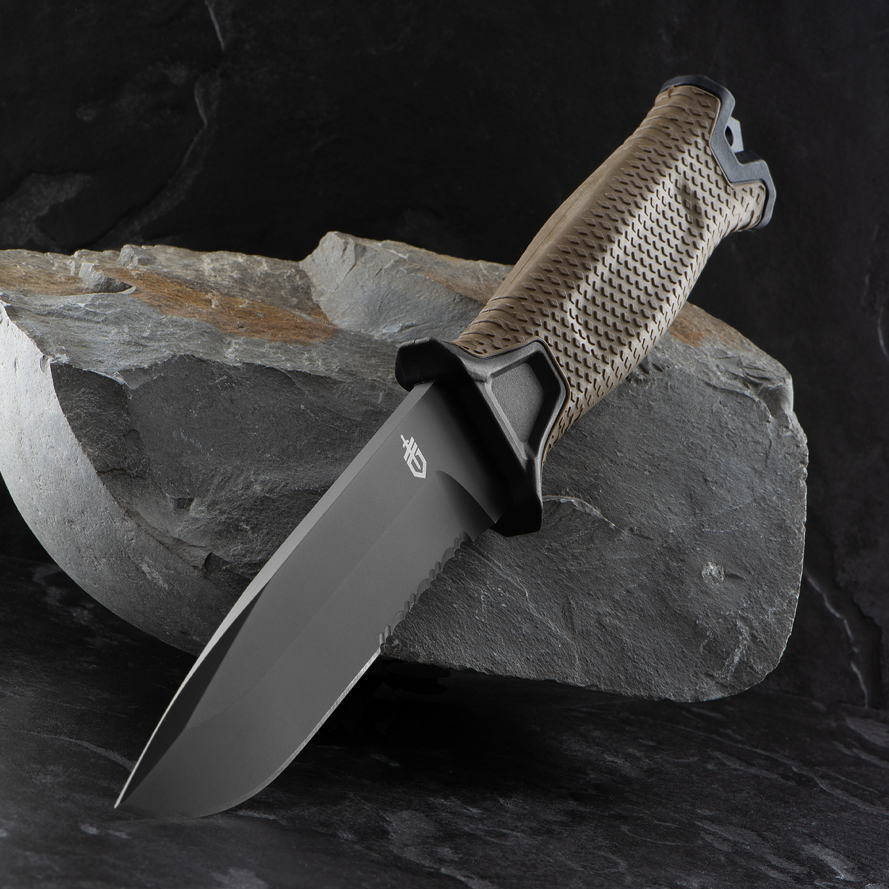Gerber Strongarm - Shop Now | Free UK Delivery | Heinnie Haynes