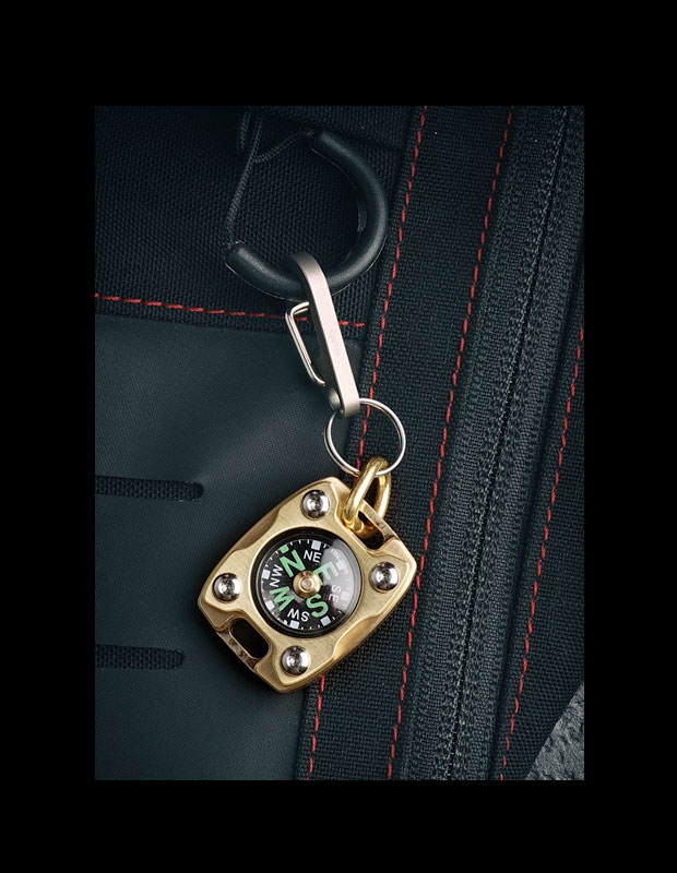 MecArmy CMP Compass