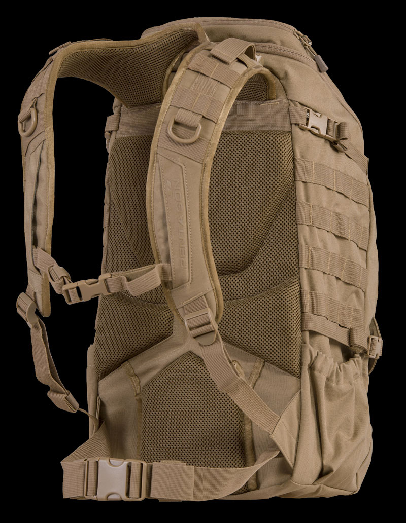 Pentagon Epos Backpack