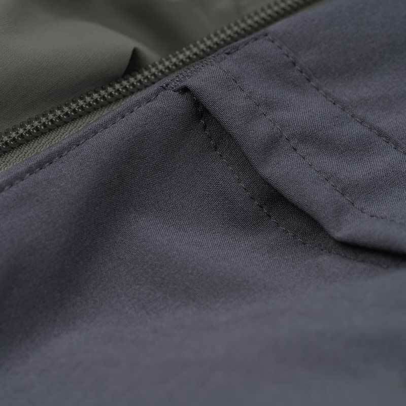 TAD Equilibrium Jacket