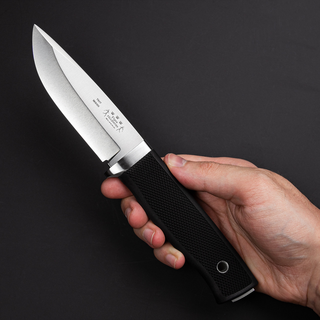 Fallkniven F1 Pro Elmax