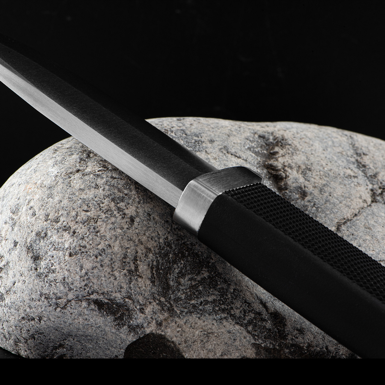 Fallkniven F1 Pro Elmax