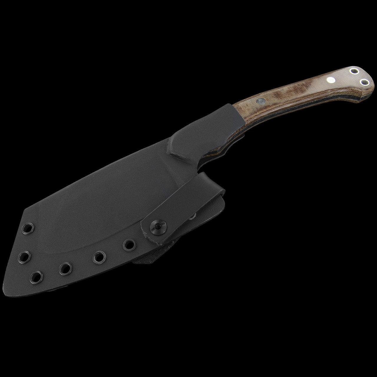 CRKT Razel Nax - Blade Axe