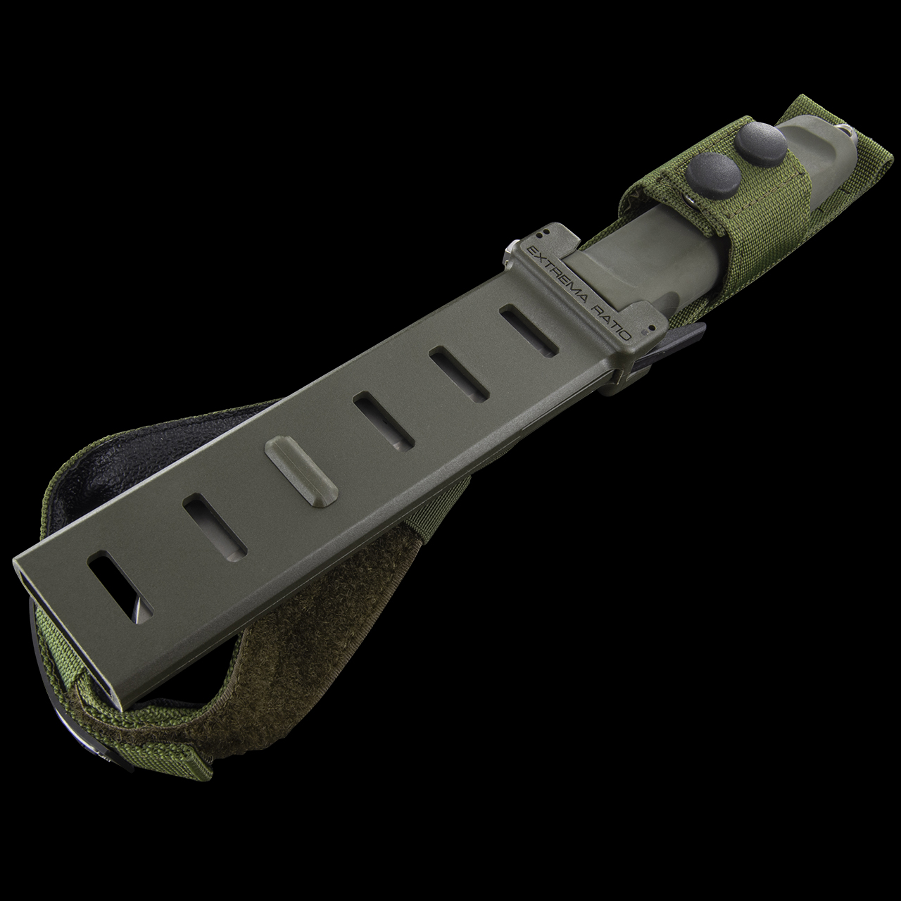 Extrema Ratio DMP Ranger Green