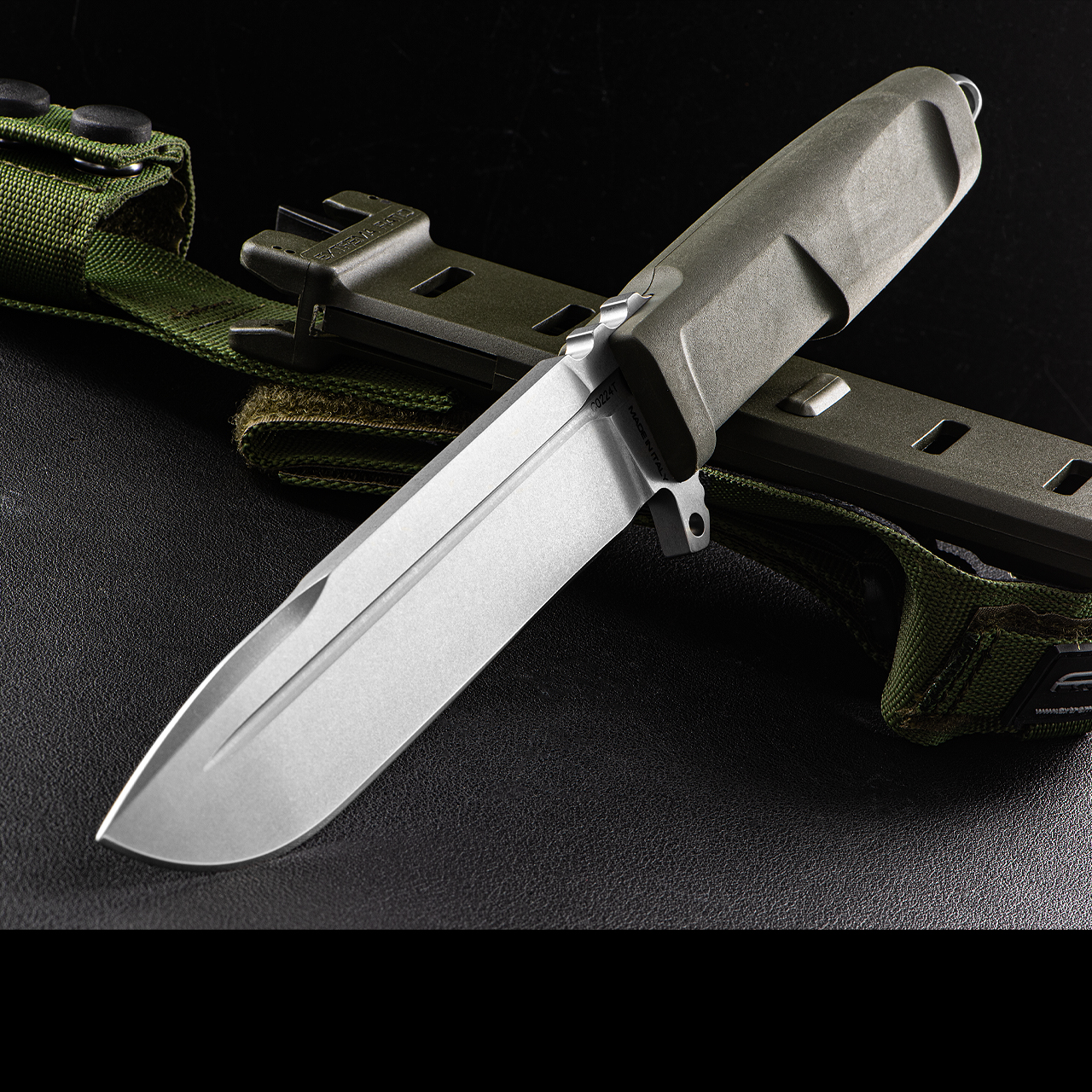 Extrema Ratio DMP Ranger Green