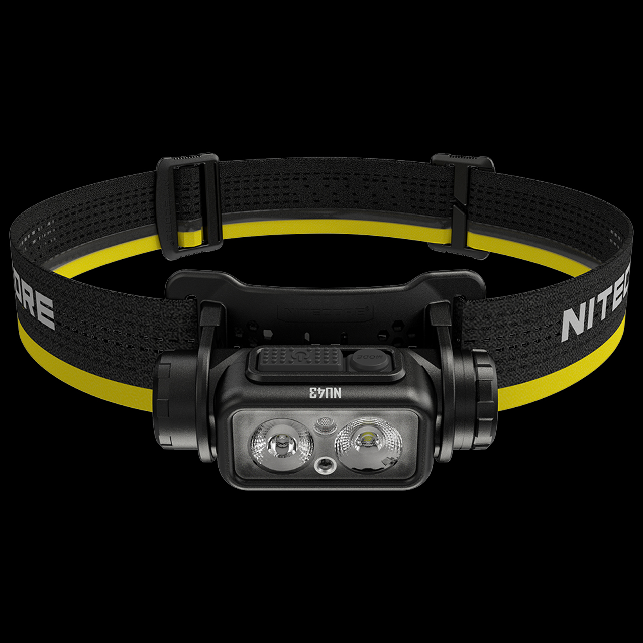 Nitecore NU43 Headlamp